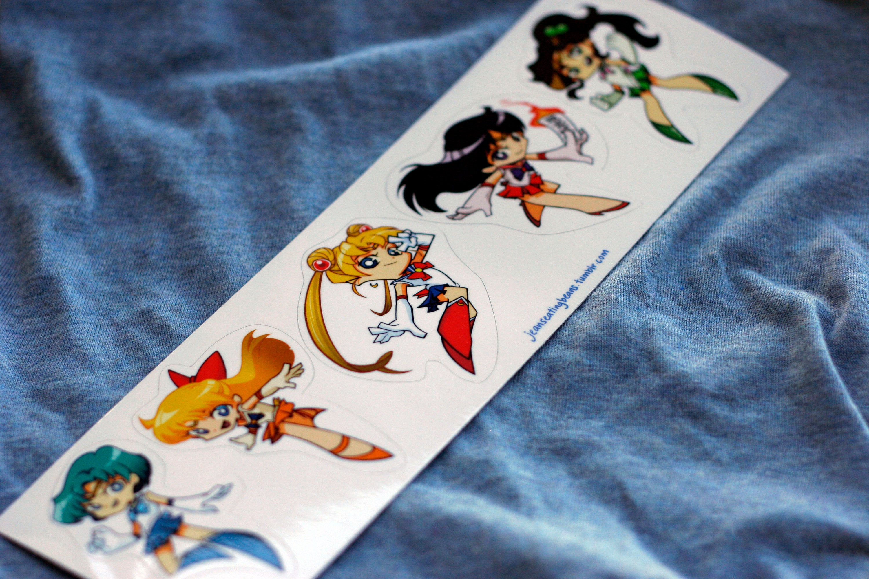 Pick and Choose Any Sticker Sheets 4x6 3x10 - Etsy