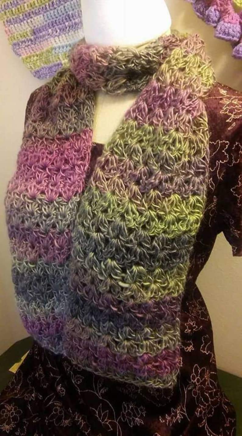Custom Crochet Items. - Etsy