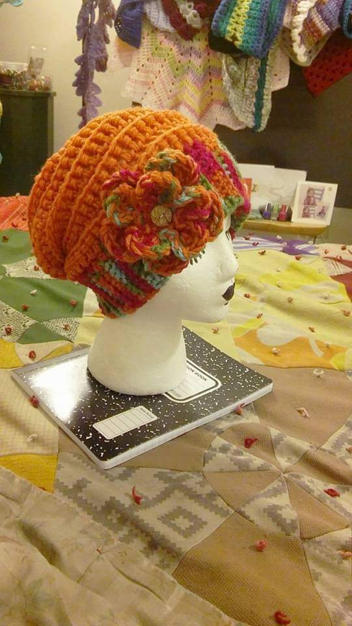 Custom Crochet Items. - Etsy