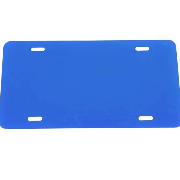 Blue Plate - Etsy
