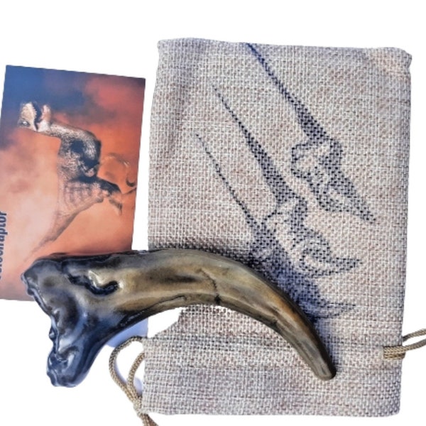 Raptor Claw - Etsy