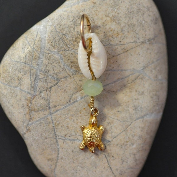 Seashell Ring - Etsy