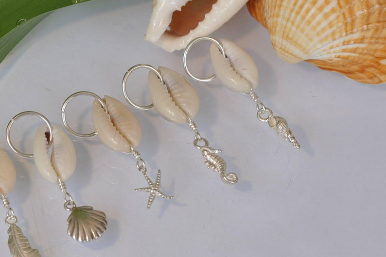 Body Jewelry, Seashell Belly Rings, Navel Piercing, Belly Button Ring ...