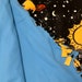 Solar System, Blanket Sleeping Under the Stars and Planets for the ...