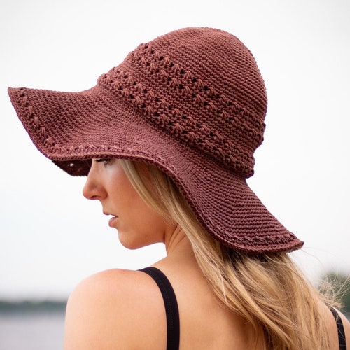 Maria Top Crochet Pattern PDF Instant Digital Download | Etsy