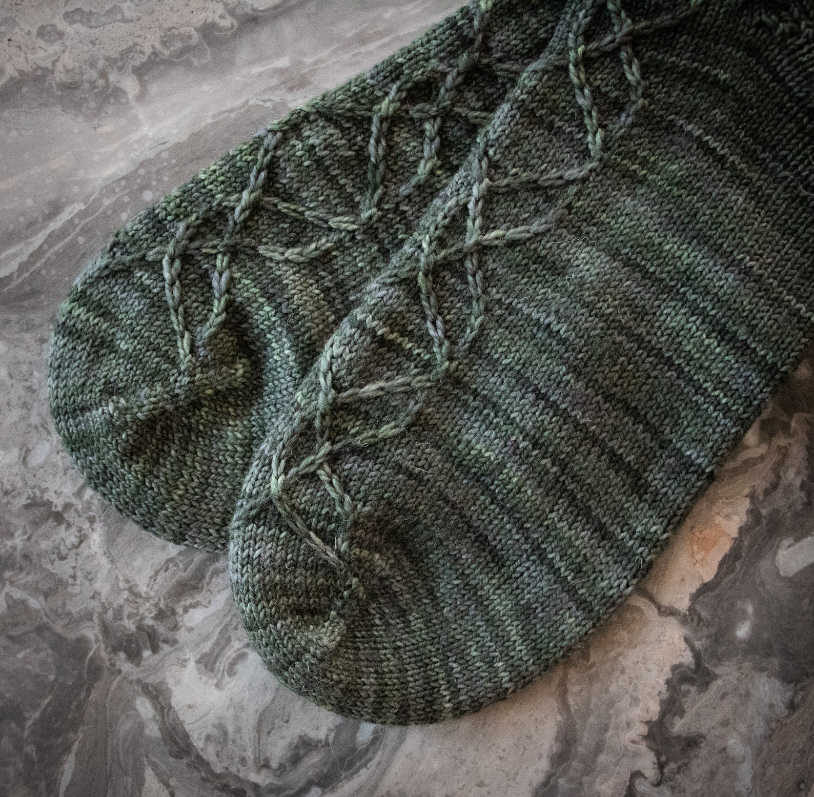March Socks Knitting Pattern - PDF Instant Digital Download - Etsy