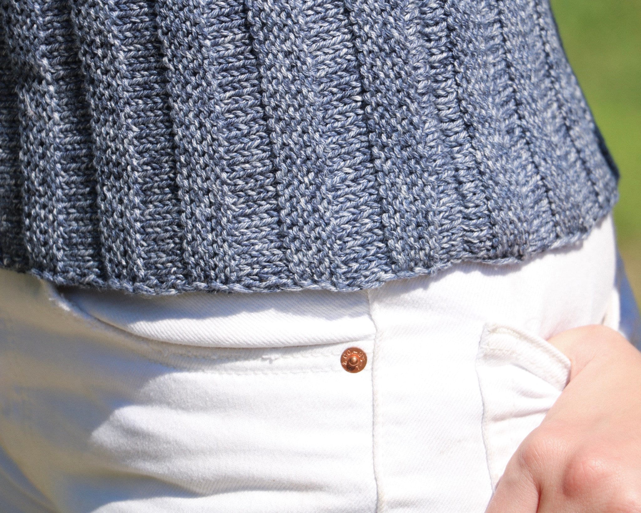 Jeanie Tee Knitting Pattern - PDF Instant Digital Download - Etsy