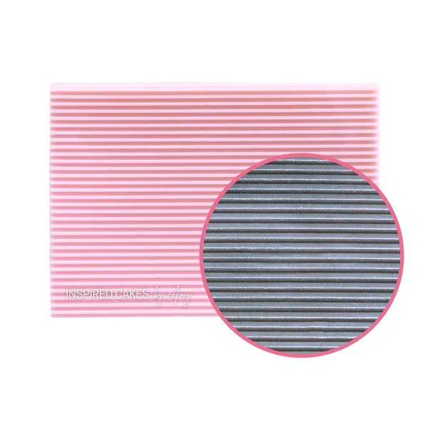 Fondant Texture Mats - Etsy