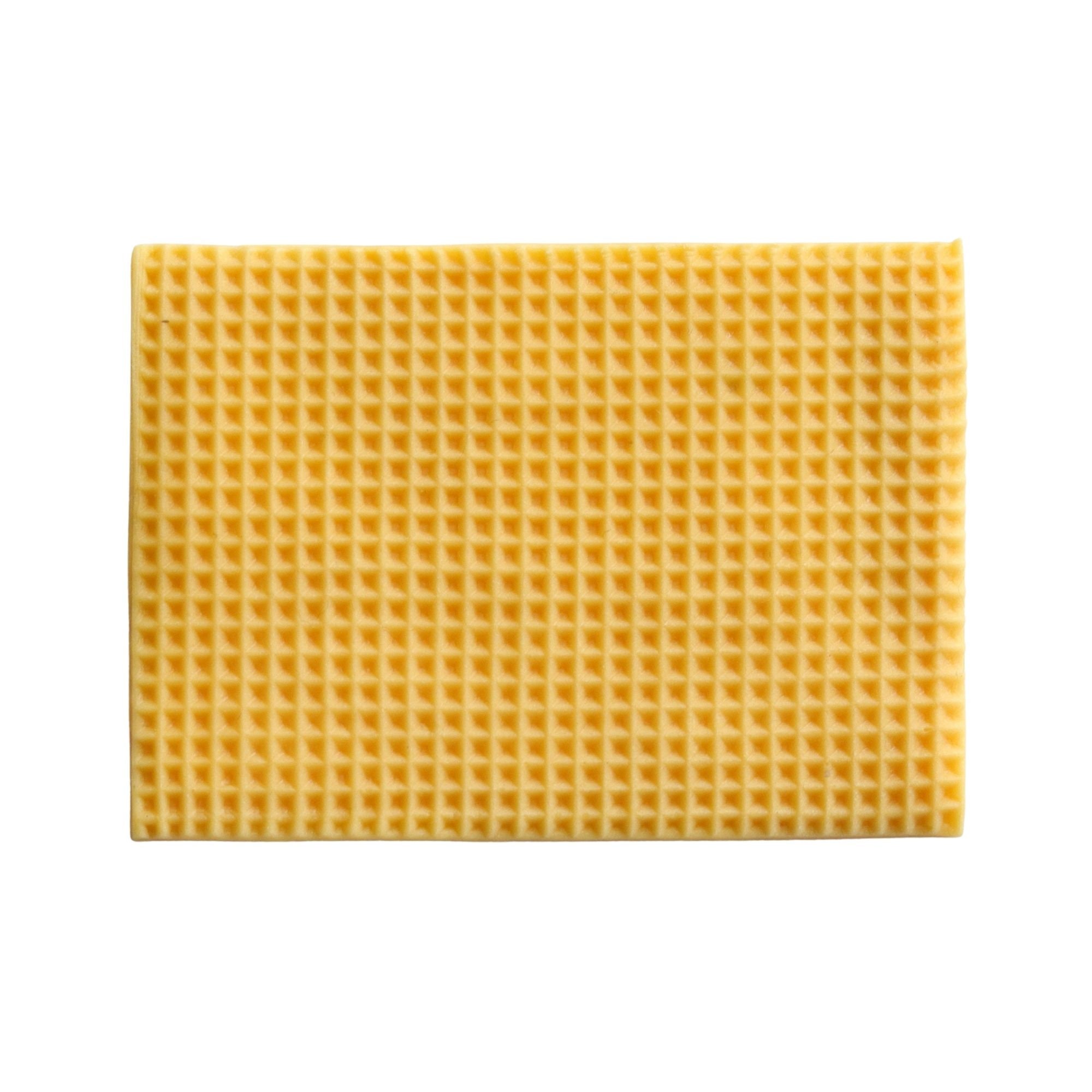 Lattice Waffle Small Grid . Impression Mat Fondant & Icing Micro ...