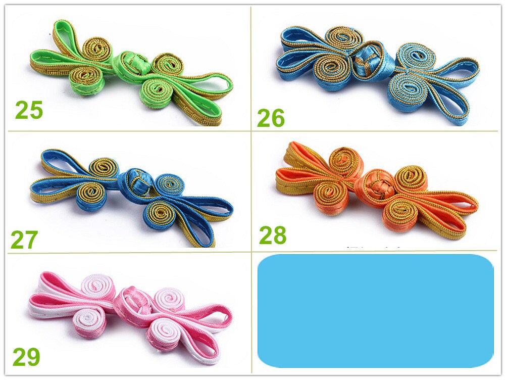 5pieces of Single color 2.0x7.0cm Tradition cloth Rabbit Ear | Etsy