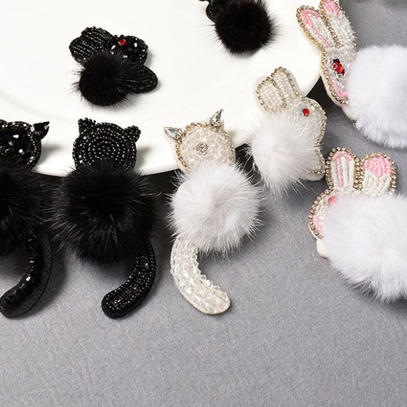 Alien Stage Bunny - Etsy
