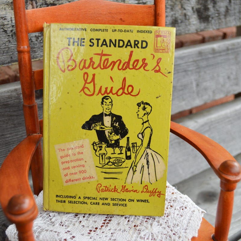 Patrick Duffy - Etsy