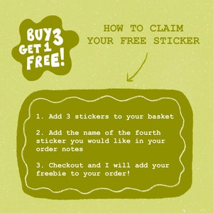 Nature Knows No Binary LGBTQ+ Vinyl Sticker / Enby Sticker / Die Cut Stickers / Non Binary ...