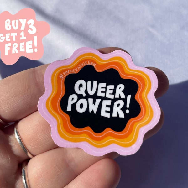 Queer - Etsy