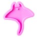 Stingray Mold Shiny Silicone / Ocean Salt Life / Sting Ray / - Etsy