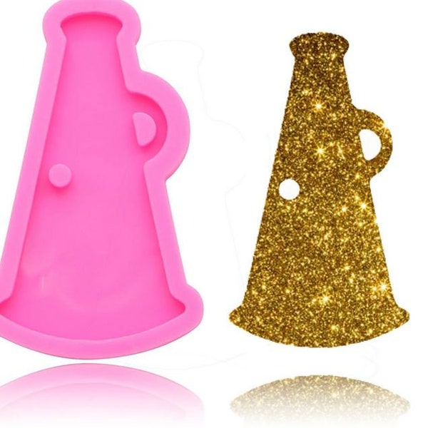 Large Cheer Megaphone - Etsy