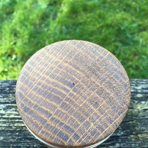 Decorative Wooden Piston Hand Made - Etsy