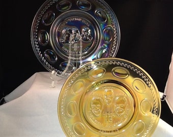 Commemorative plates | Etsy