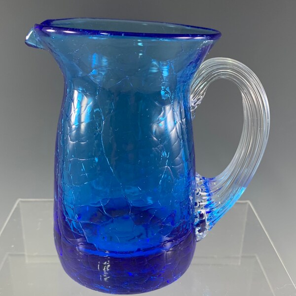 Handled Pitcher - Etsy