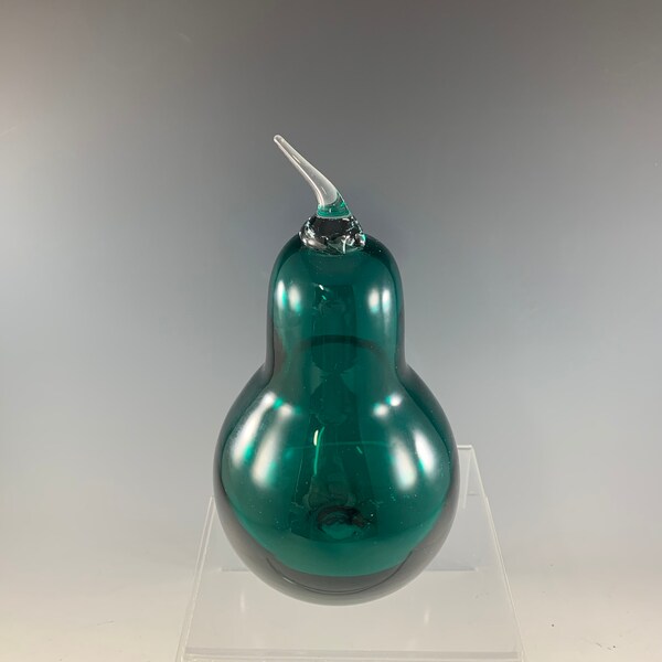 Blenko Glass - Etsy