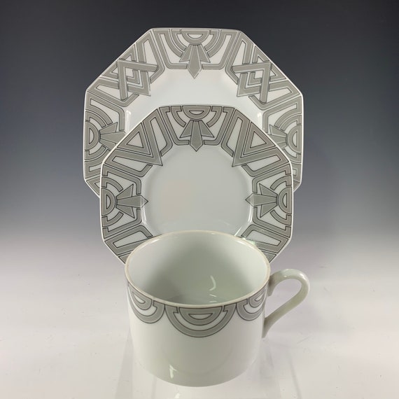 Fitz and Floyd the Ritz Trio - Etsy