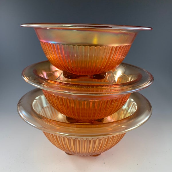 Federal Mixing Bowls - Etsy