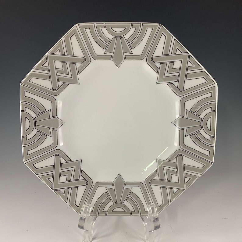 Fitz and Floyd the Ritz Trio - Etsy