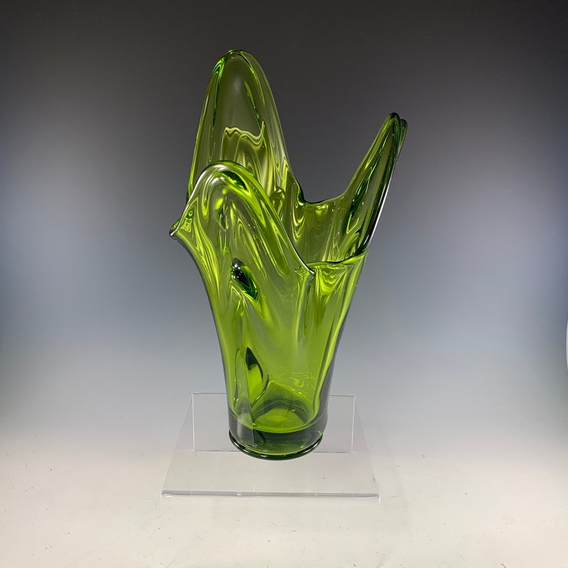 Viking Art Glass - Etsy