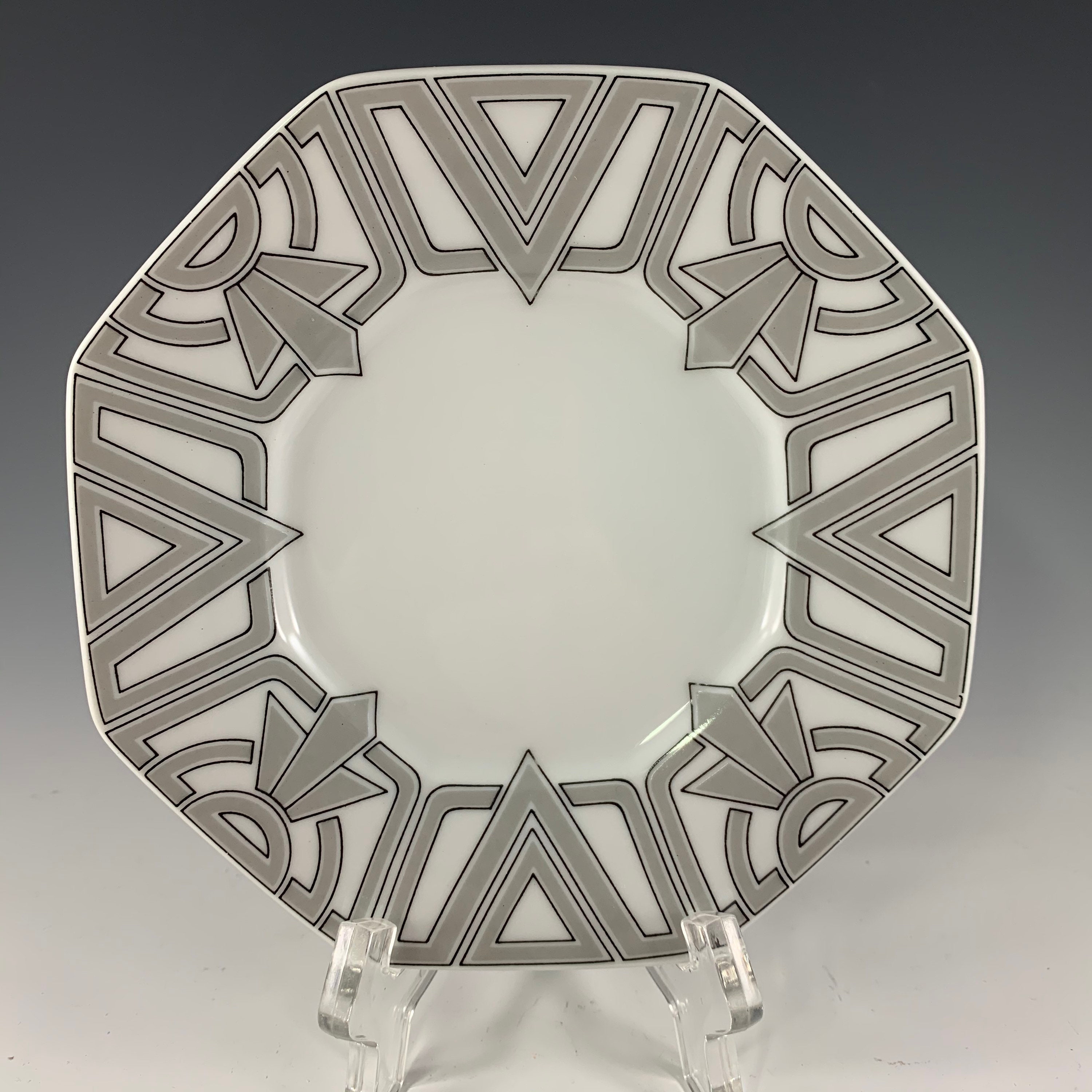 Fitz and Floyd the Ritz Trio - Etsy