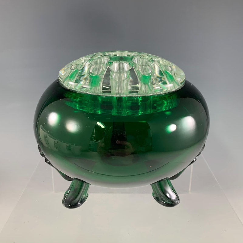 Viking Flower Frog - Etsy