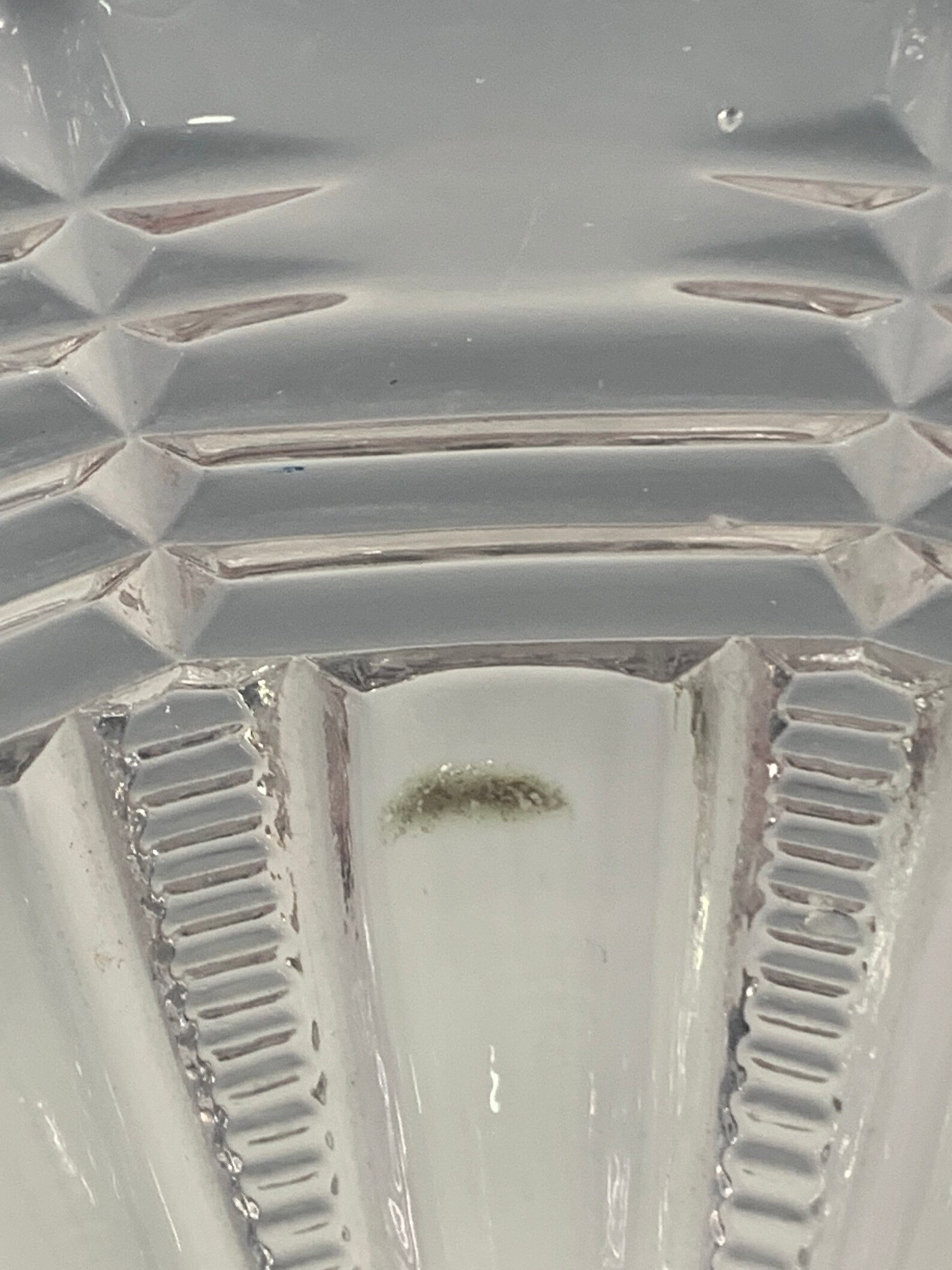 EAPG Bryce Higbee and Co Paris 1900 Square Jelly Comport - Etsy