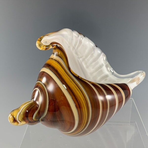 Shell Figurine - Etsy