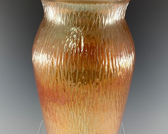 Tree Bark Glass | Etsy