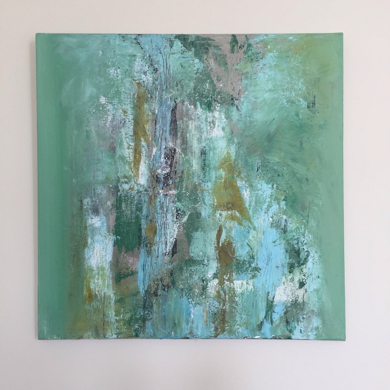 60x60 Wall Art - Etsy