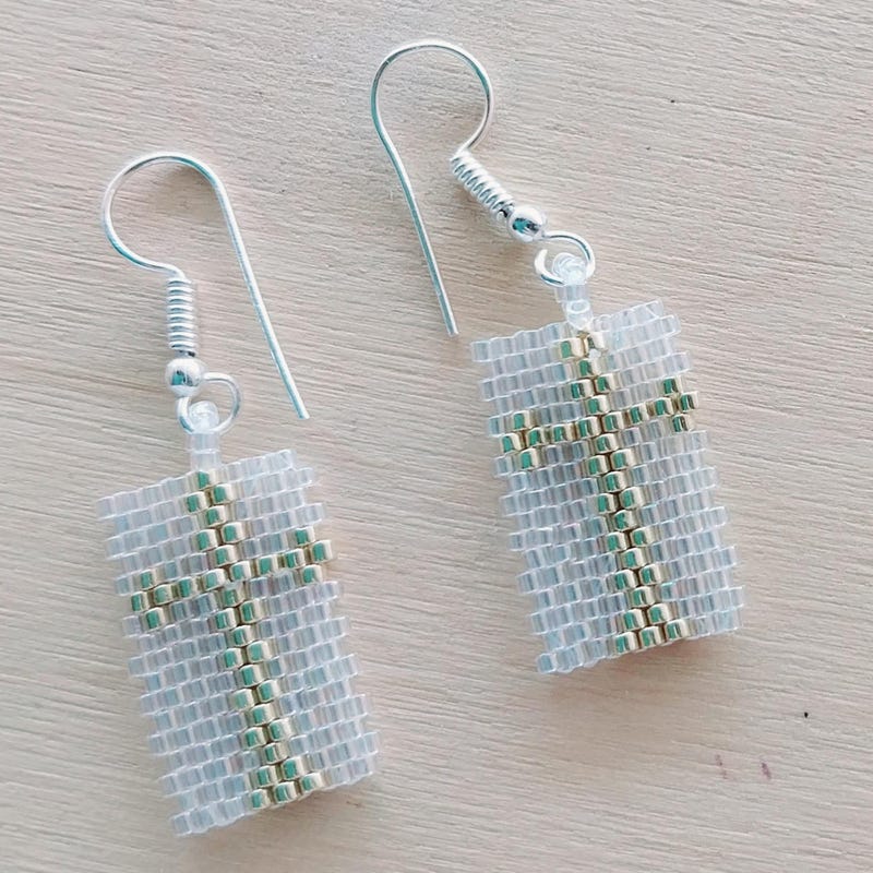 O Bead Patterns - Etsy