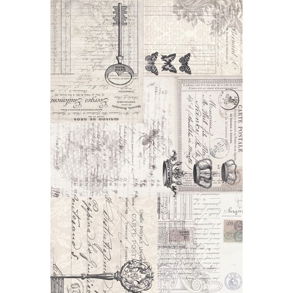 Decoupage Papers - Etsy