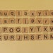 Scrabble Spellers Spelling Game printable File Folder Game PDF Download ...
