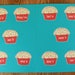Contractions - Cupcake Contractions - Printable File Folder Game PDF ...
