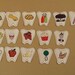 Dental Hygiene Tooth Care - Happy Teeth - Printable File Folder Game - Etsy