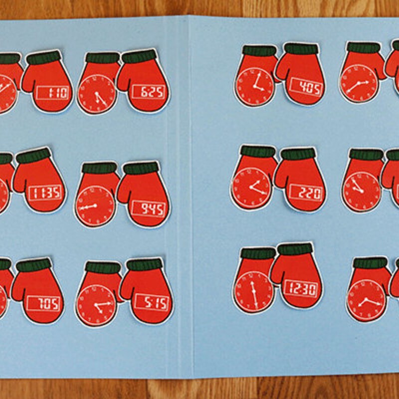 MyFolderGames - Etsy