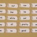 Dolch Sight Words Primer - Dog Days - Printable File Folder Game PDF ...