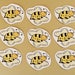 Horizontal Addition - Busy Bees - Printable File Folder Game PDF ...