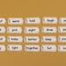Dolch Sight Words 3rd Gd -dog Days- Printable File Folder Game PDF ...