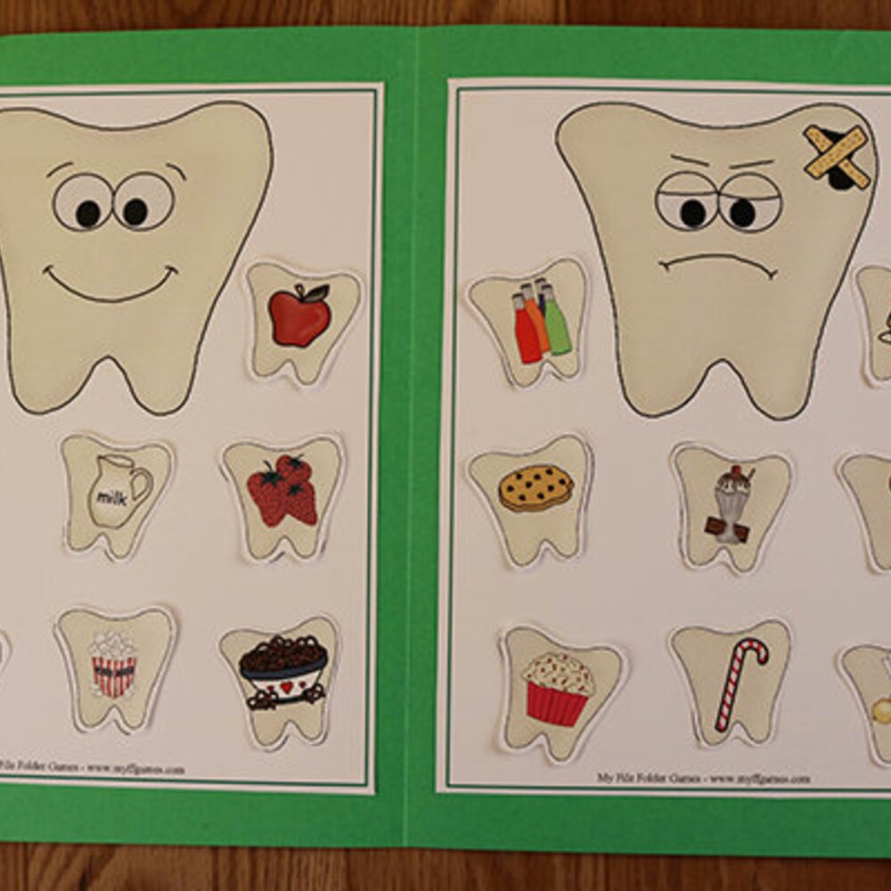 MyFolderGames - Etsy