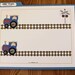 Alphabetical Order ABC Train Printable File Folder Game PDF Download ...
