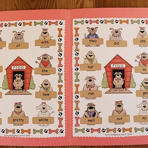 264 Printable File Folder Game Bundle! Perfect for Speech Therapy and ...