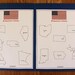 State Capitals - Midwestern States - Printable File Folder Game PDF ...