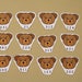 3 Digit Subtraction - Honey Bear - Printable -file Folder Game PDF ...