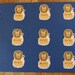 Horizontal Addition Lion Love Printable File Folder Game - Etsy