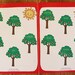 Antonyms - Apple Antonyms Opposites - Printable File Folder Game PDF ...